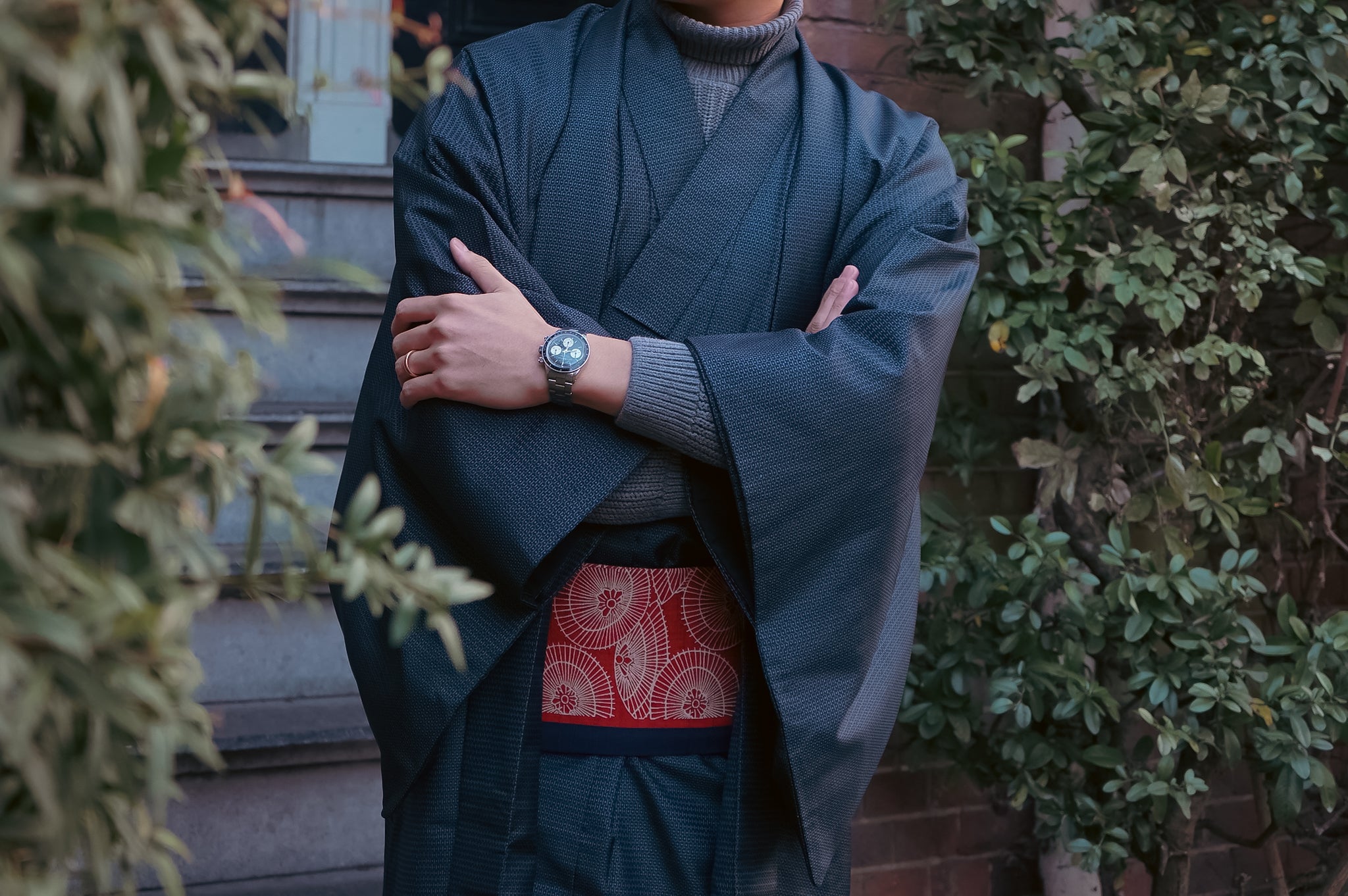 KATABAMI WATCH JAPAN