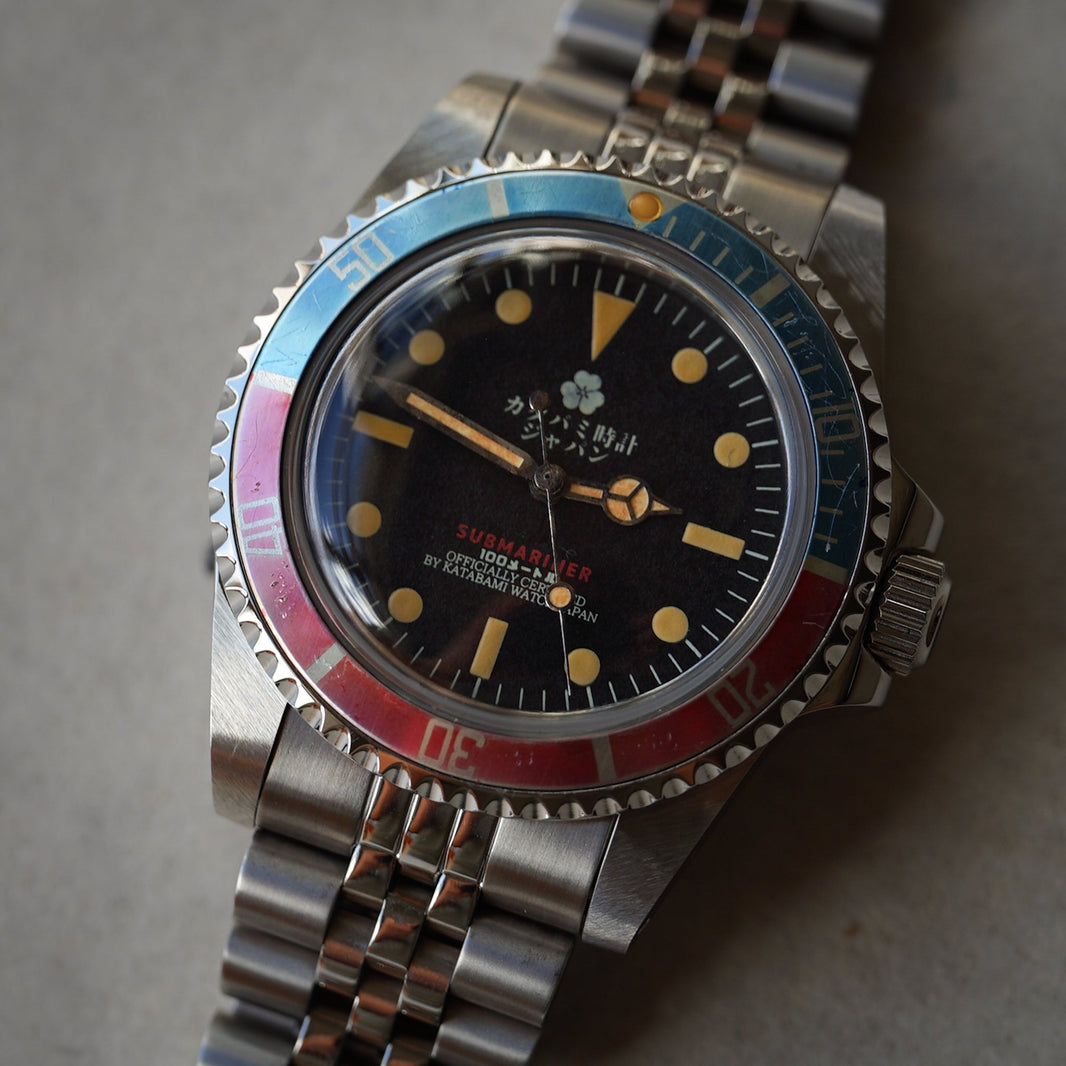 ALL – KATABAMI WATCH JAPAN